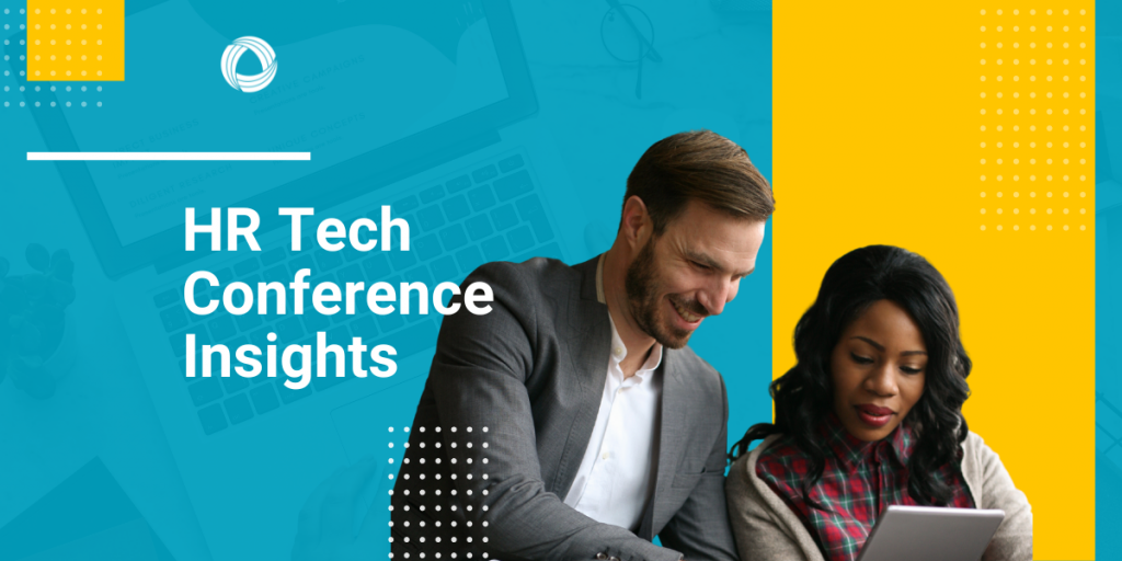 HR Tech Conference Insights – iBTR